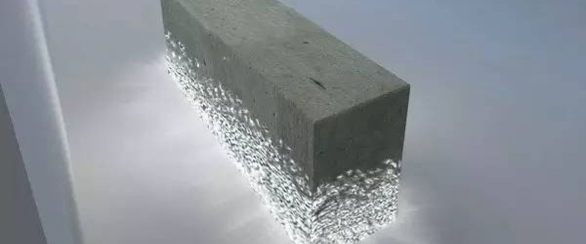 Concreto Translúcido - Ribeiro Alpha: Inovação e Estética para Sua Obra